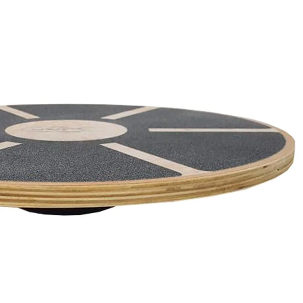 Wooden Balance Board Yoga Balancer Board – KiwiKoala’s World